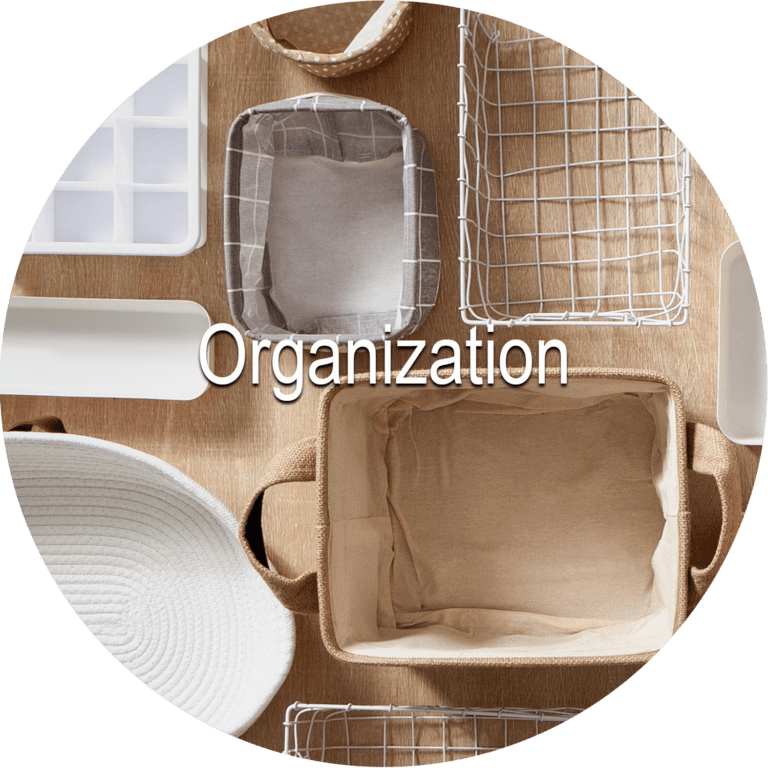 What is Organization? | Organization Definition New Frontiers