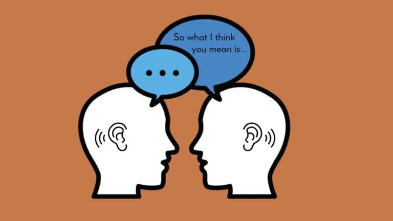Understanding Reflective Listening: A Key to Enhanced Communication