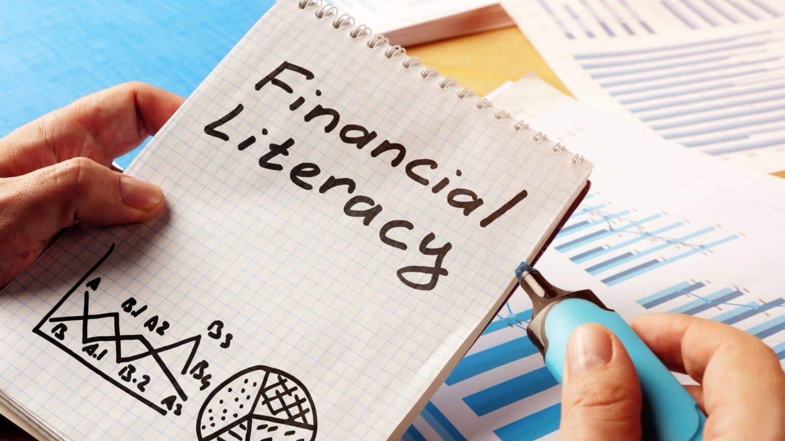 Empowering Your Future: Mastering Financial Literacy in College