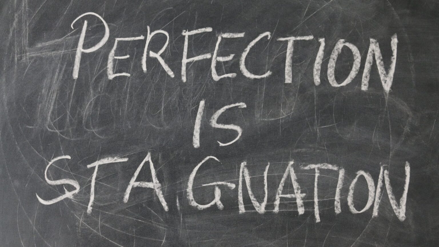 Progress vs. Perfectionism With an Executive Function Disorder
