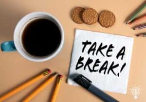 The Importance of Breaks for Productivity and Effective Learning
